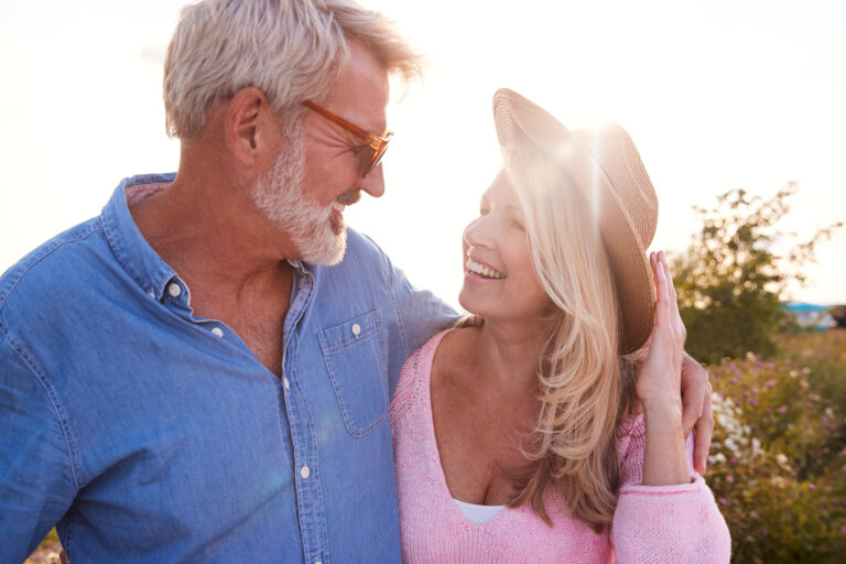 Date Over 50 – Senior Dating Site for Mature Singles Over 50